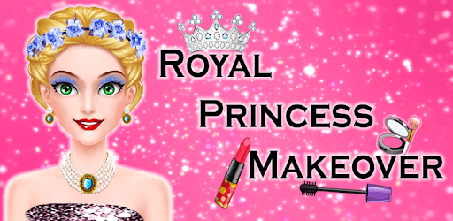 Royal Princess: Makeover Games For Girls for PC - Free Download ...