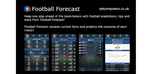 Football Forecast Predictions for PC - Free Download & Install on ...
