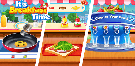Breakfast Cooking Game for PC - Free Download & Install on Windows PC, Mac