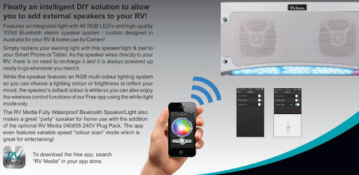 RV Media for PC - Free Download & Install on Windows PC, Mac