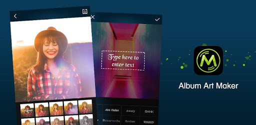 Album art maker - music cover & photo changer for PC - Free Download ...