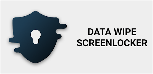 Data Wipe Screen Locker for PC - Free Download & Install on Windows PC, Mac