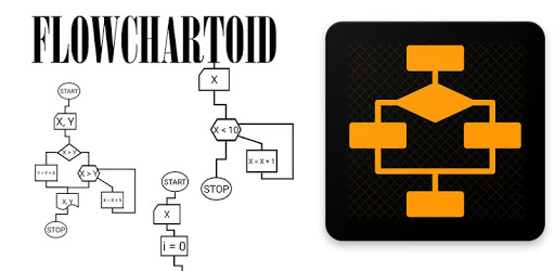 Flowchartoid - Draw Flow Chart Diagrams for PC - Free Download ...