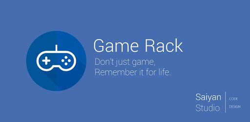 Game Rack for PC - Free Download & Install on Windows PC, Mac
