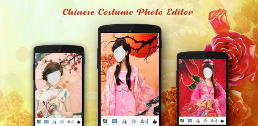 Chinese Costume Photo Editor for PC - Free Download & Install on ...