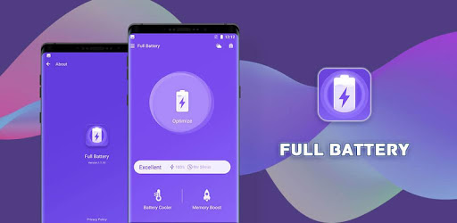 Full Battery for PC - Free Download & Install on Windows PC, Mac
