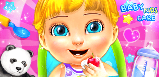 Baby Kids Care - Babysitting Kids Game for PC - Free Download & Install ...