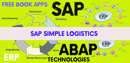 Learn SAP Simple Logistics for PC - Free Download & Install on Windows ...