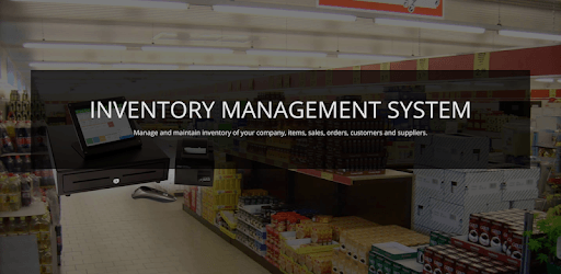 Inventory and POS Software Complete for PC - Free Download & Install on ...