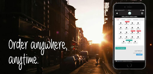 Waiter POS Restaurants & Cafes for PC - Free Download & Install on Windows PC, Mac