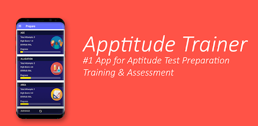 Aptitude Trainer for PC - Free Download & Install on Windows PC, Mac
