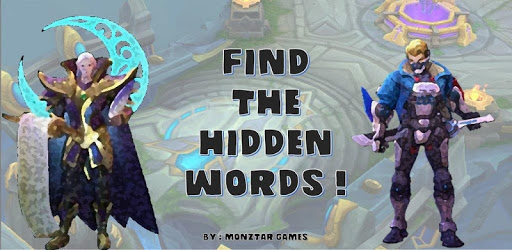 Mobile Legends Word Quiz for PC - Free Download & Install on Windows PC ...