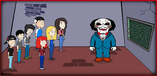 Saw Youtubers Game for PC - Free Download & Install on Windows PC, Mac