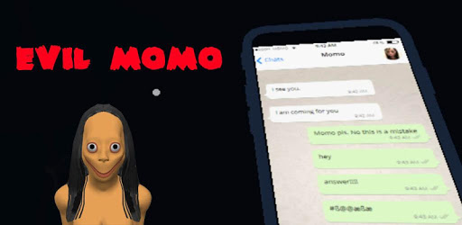 Momo The Game : Scary Momo Game for PC - Free Download & Install on ...