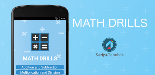 Math Drills for PC - Free Download & Install on Windows PC, Mac