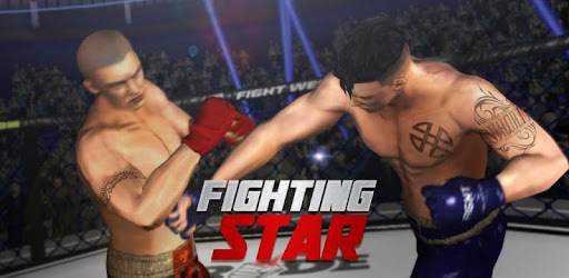 Fighting Star for PC - Free Download & Install on Windows PC, Mac