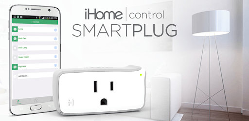 iHome Control for PC - Free Download & Install on Windows PC, Mac