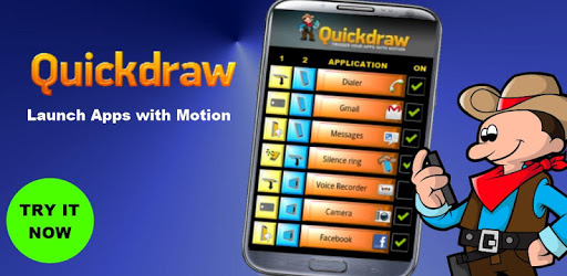 Quickdraw for PC - Free Download & Install on Windows PC, Mac