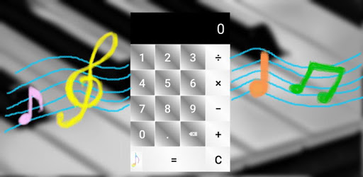 Music Calculator for PC - Free Download & Install on Windows PC, Mac