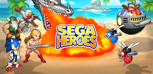 SEGA Heroes for PC - Free Download & Install on Windows PC, Mac