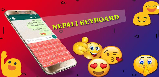 Nepali Language Keyboard 2020: Nepali Keyboard for PC - Free Download ...