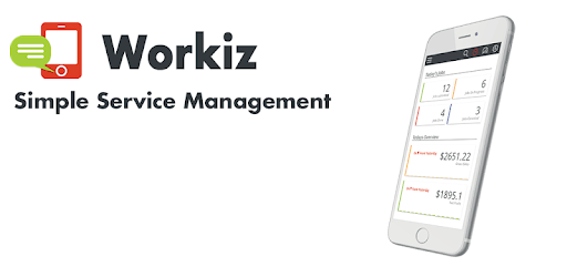 Workiz for PC - Free Download & Install on Windows PC, Mac
