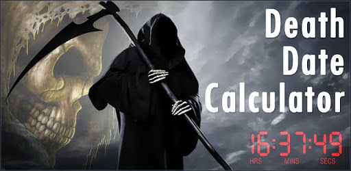 Death Date Calculator Clock Life Prediction Timer for PC - Free Download & Install on Windows PC ...