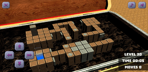 Block Riddle - Roll Blocks for PC - Free Download & Install on Windows ...