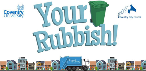 Your Rubbish for PC - Free Download & Install on Windows PC, Mac