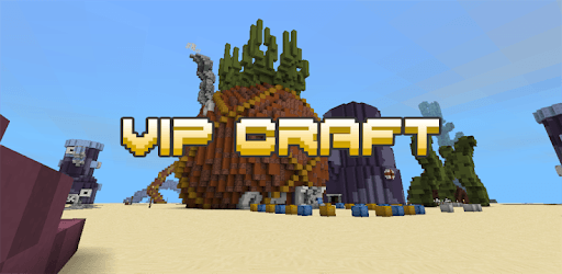 Amazing VIP Craft: Building Games Exploration for PC - Free Download ...