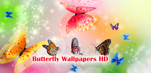 Butterfly Wallpapers HD for PC - Free Download & Install on Windows PC, Mac
