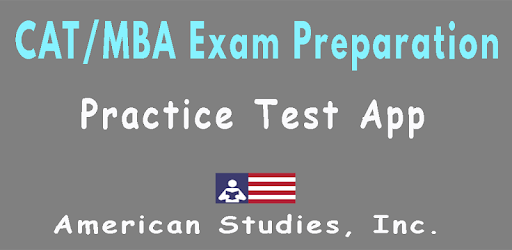 CAT MBA Entrance Exam for PC - Free Download & Install on Windows PC, Mac