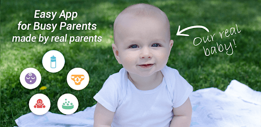 EleBaby Simple Baby Activity Tracker with WearOS for PC - Free Download & Install on Windows PC, Mac