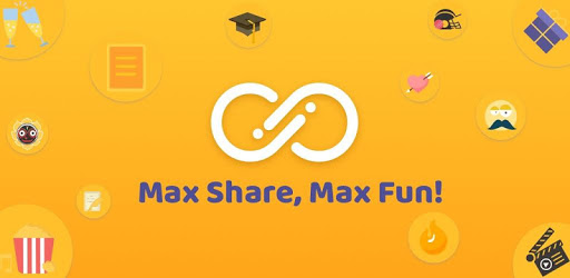 ShareMax - Share Fun Photos & Videos with Friends for PC - Free ...