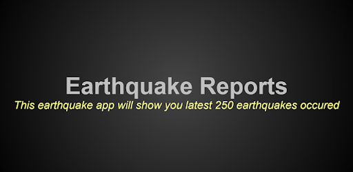 Earthquake Reports for PC - Free Download & Install on Windows PC, Mac