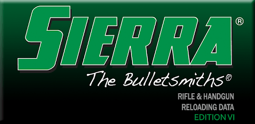 Sierra Bullets Reloading Manual V6.0 for PC - Free Download & Install ...