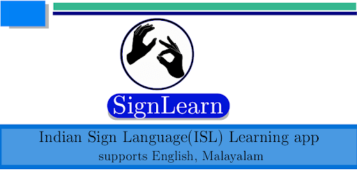SignLearn - ISL learning app for PC - Free Download & Install on ...
