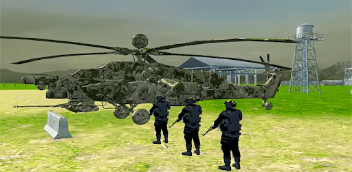 Eagle Commando for PC - Free Download & Install on Windows PC, Mac