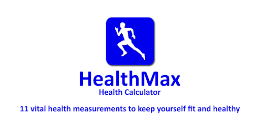 HealthMax - Health Calculator for PC - Free Download & Install on ...