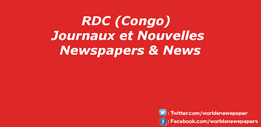 Congo Newspapers for PC - Free Download & Install on Windows PC, Mac