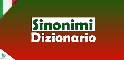 Italian Synonym dictionary for PC - Free Download & Install on Windows ...