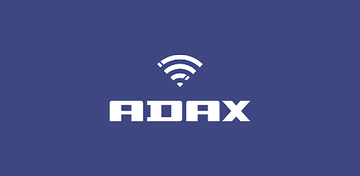 Adax WiFi for PC - Free Download & Install on Windows PC, Mac