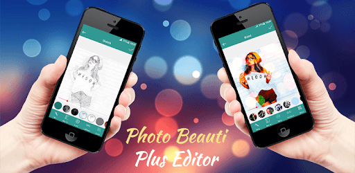 Beauty Plus Photo Editor for PC - Free Download & Install on Windows PC ...