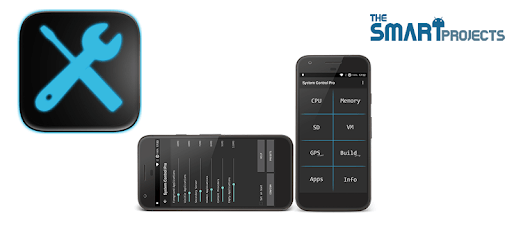 System Control Free for PC - Free Download & Install on Windows PC, Mac