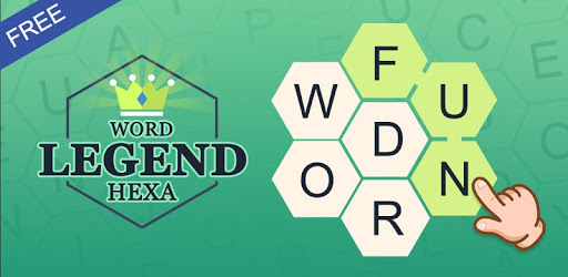 Word Legend Hexa-Block Puzzles for PC - Free Download & Install on Windows PC, Mac