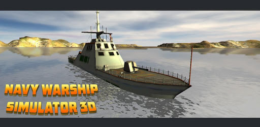 Navy Warship Simulator 3D for PC - Free Download & Install on Windows ...
