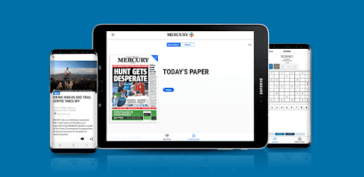 Mercury for PC - Free Download & Install on Windows PC, Mac