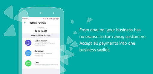 Hubtel POS for PC - Free Download & Install on Windows PC, Mac
