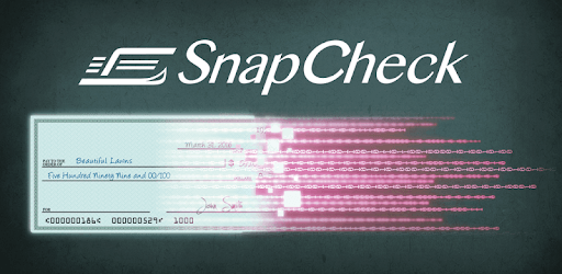 SnapCheck - paperless checks for PC - Free Download & Install on Windows PC, Mac