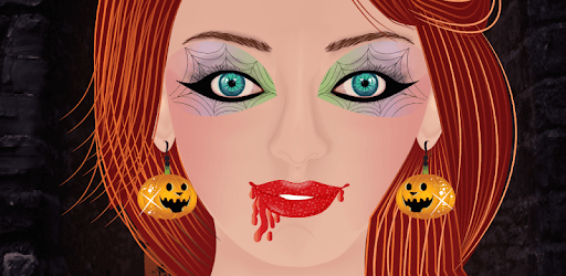 Halloween Girl Dress Up Game for PC - Free Download & Install on ...
